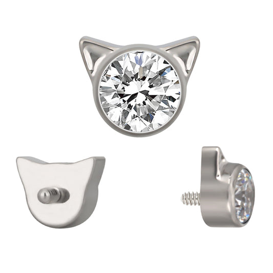 Tulsa Body Jewelry | 20 gauge - 3 inch | Plugs, Tunnels