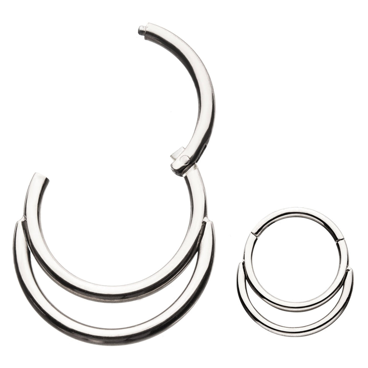 Septum Piercing Jewelry | Tulsa Body Jewelry