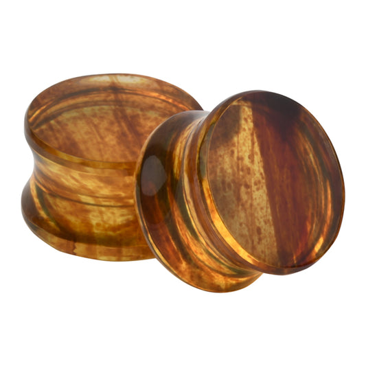 Tulsa Body Jewelry | 20 gauge - 3 inch | Plugs, Tunnels