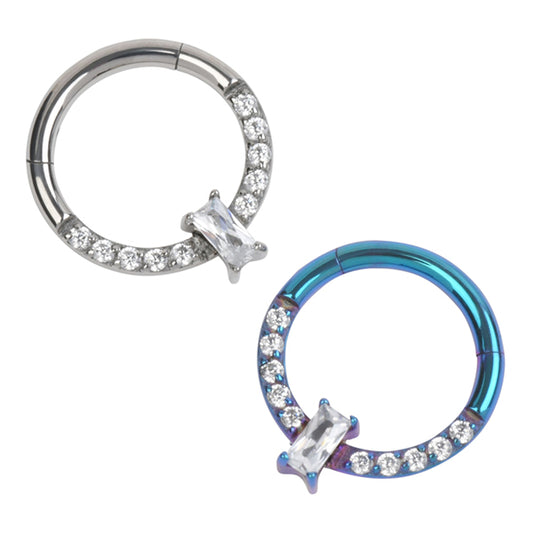 Cartilage Jewelry | Tulsa Body Jewelry