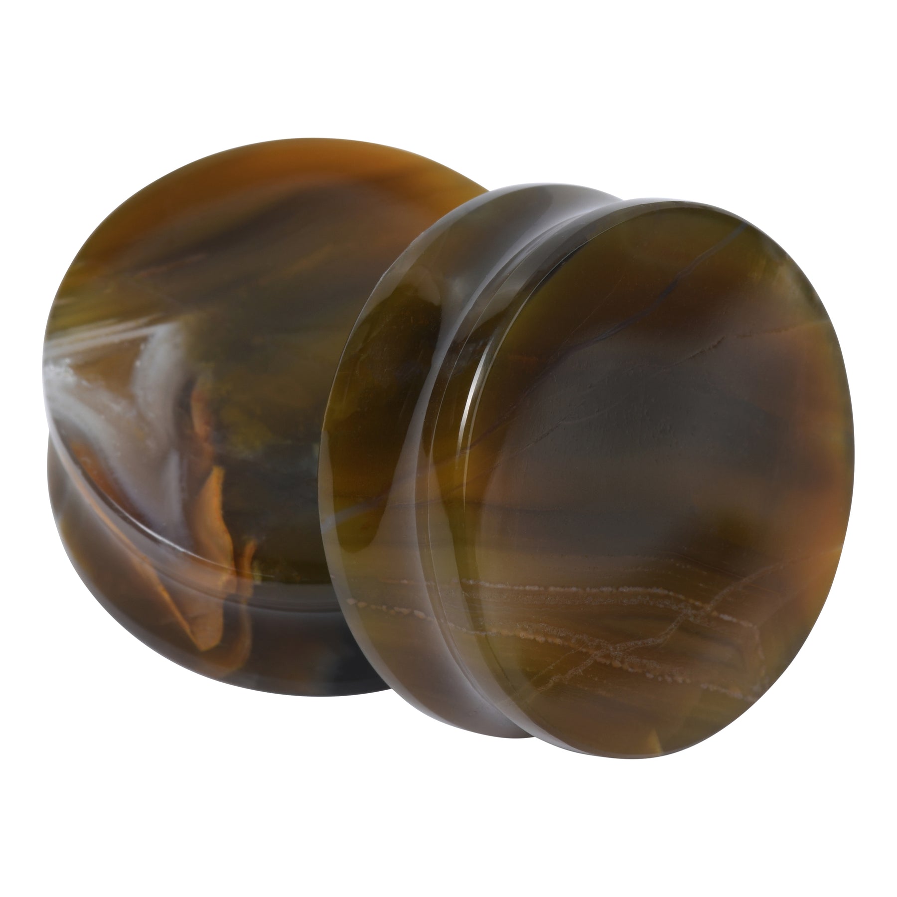 Shop Plugs at Tulsa Body Jewelry | Tulsa Body Jewelry