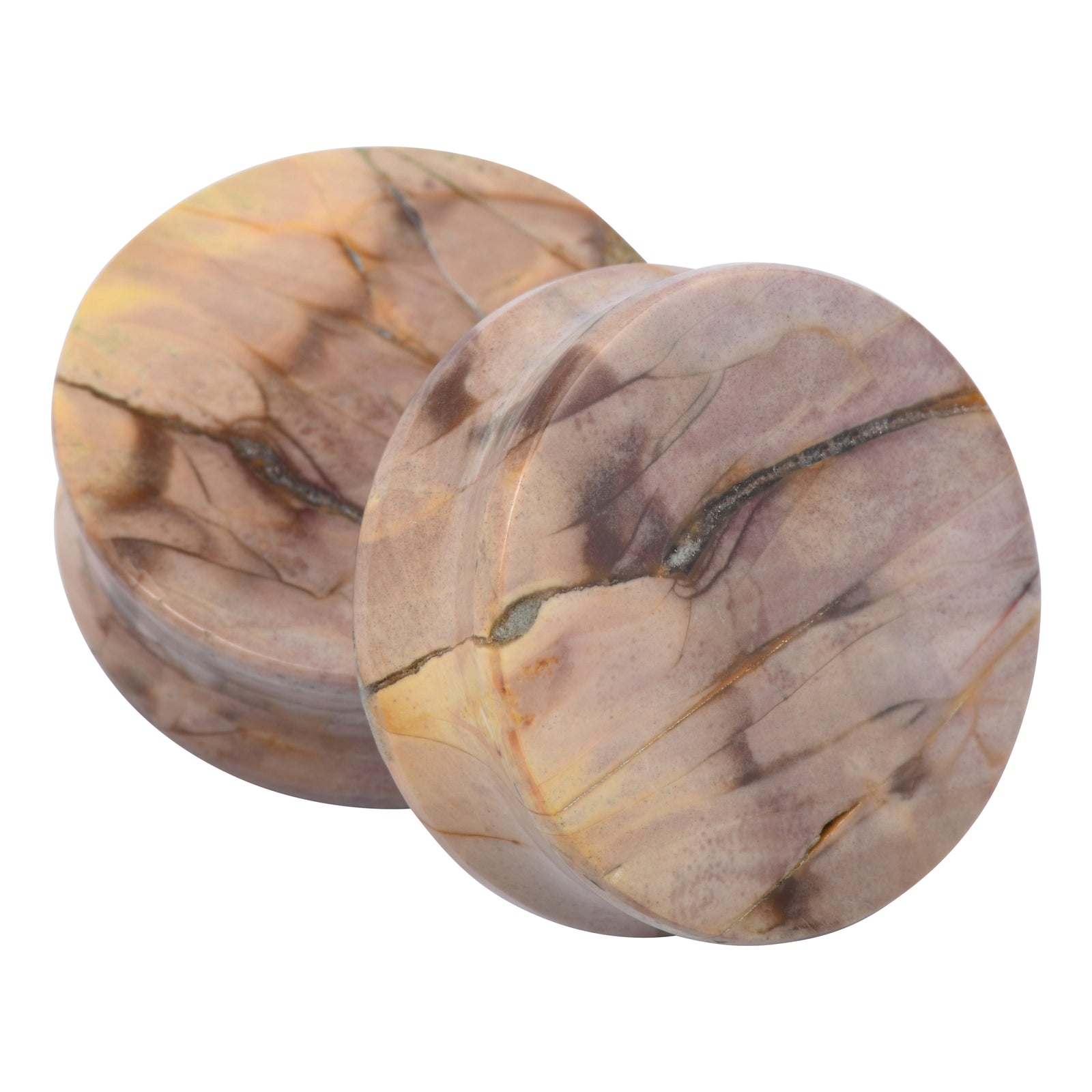 Shop Plugs at Tulsa Body Jewelry | Tulsa Body Jewelry