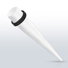 Acrylic Tapers | Tulsa Body Jewelry