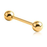 Straight Barbells Snonch Piercing Jewelry | Tulsa Body Jewelry